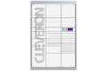 Cleveron: Integrated Parcel Management Solution - Cleveron