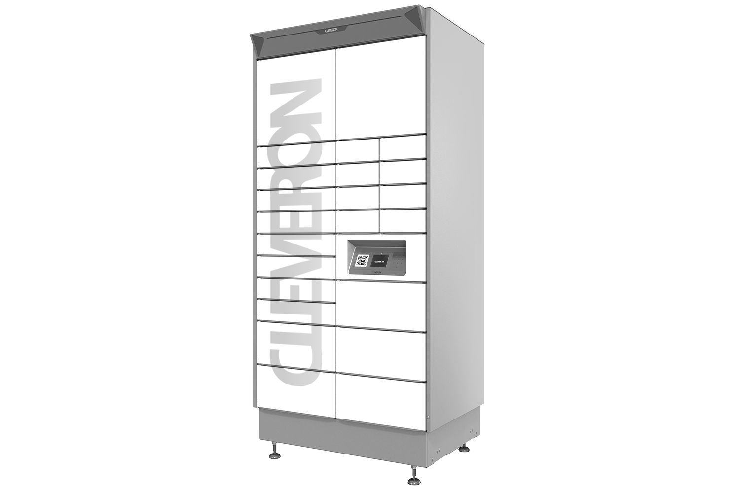 Cleveron 354 - Cleveron