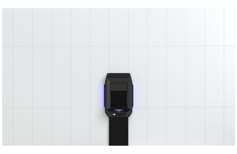 Cleveron: Integrated Parcel Management Solution - Cleveron