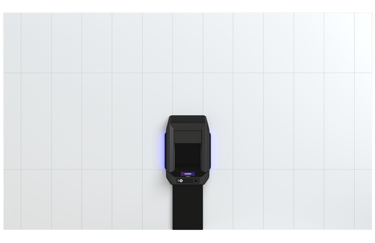 Cleveron: Integrated Parcel Management Solution - Cleveron
