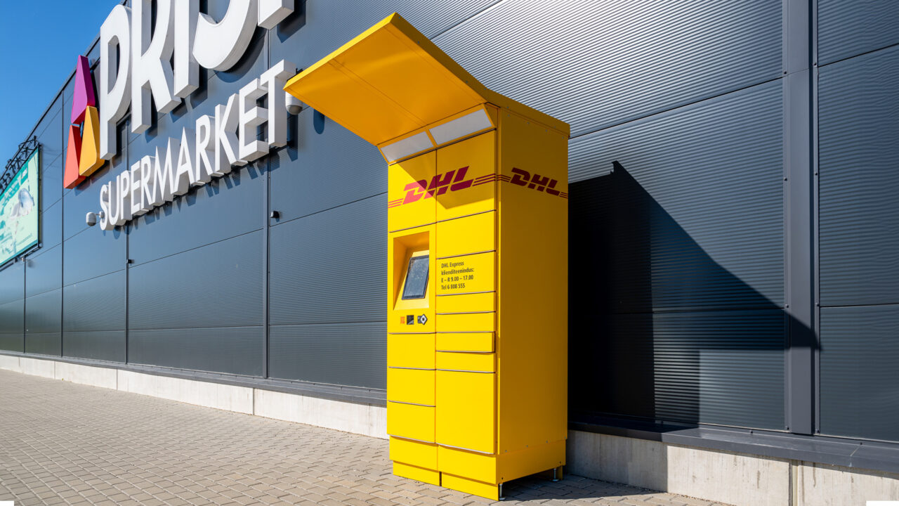 Cleveron 352 - Cleveron