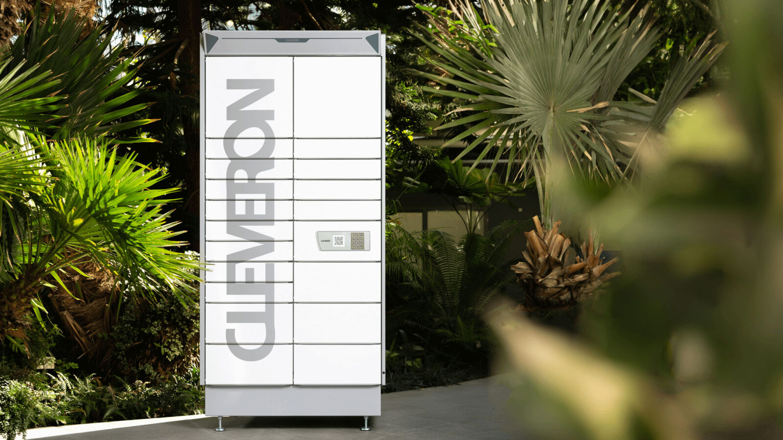 Cleveron 354 - Cleveron