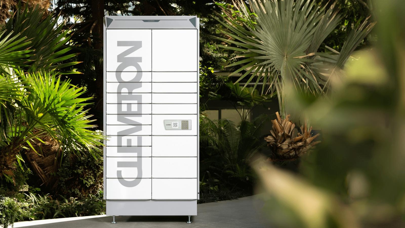 Cleveron 354 - Cleveron