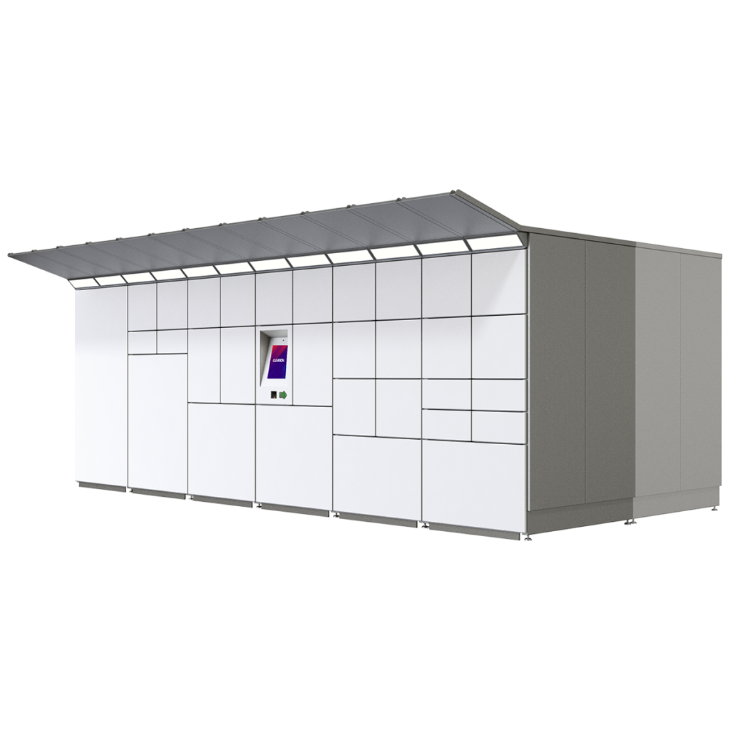 Cleveron 355 - Cleveron