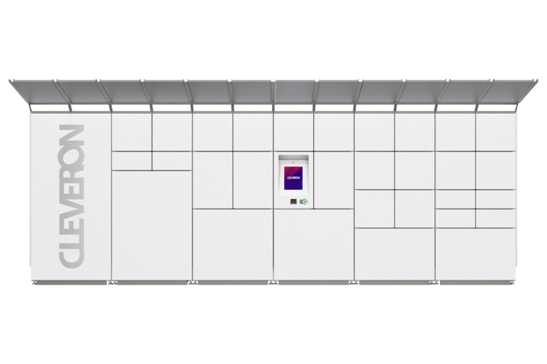 Cleveron 355 - Cleveron