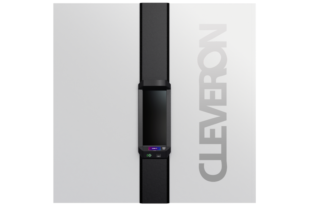 Cleveron Products - Cleveron