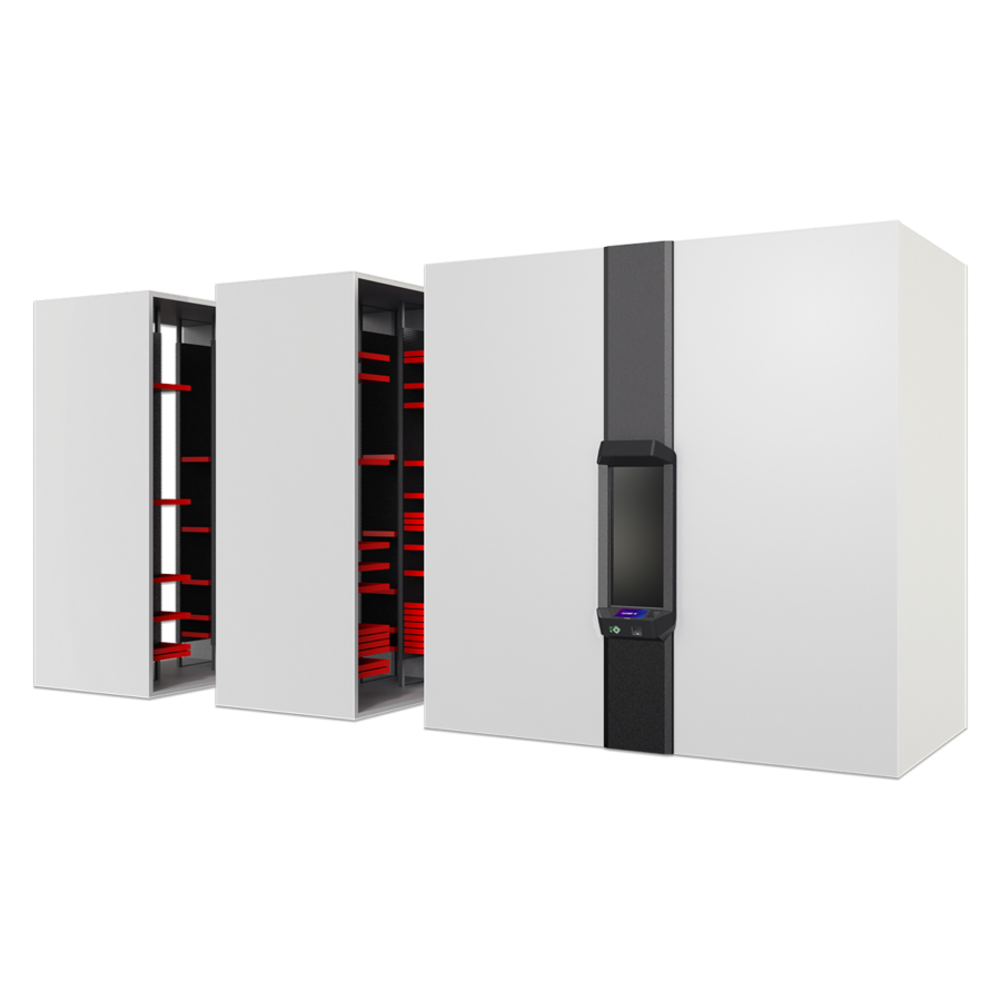 Hardware Solutions - Cleveron