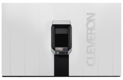 Solutions - Cleveron