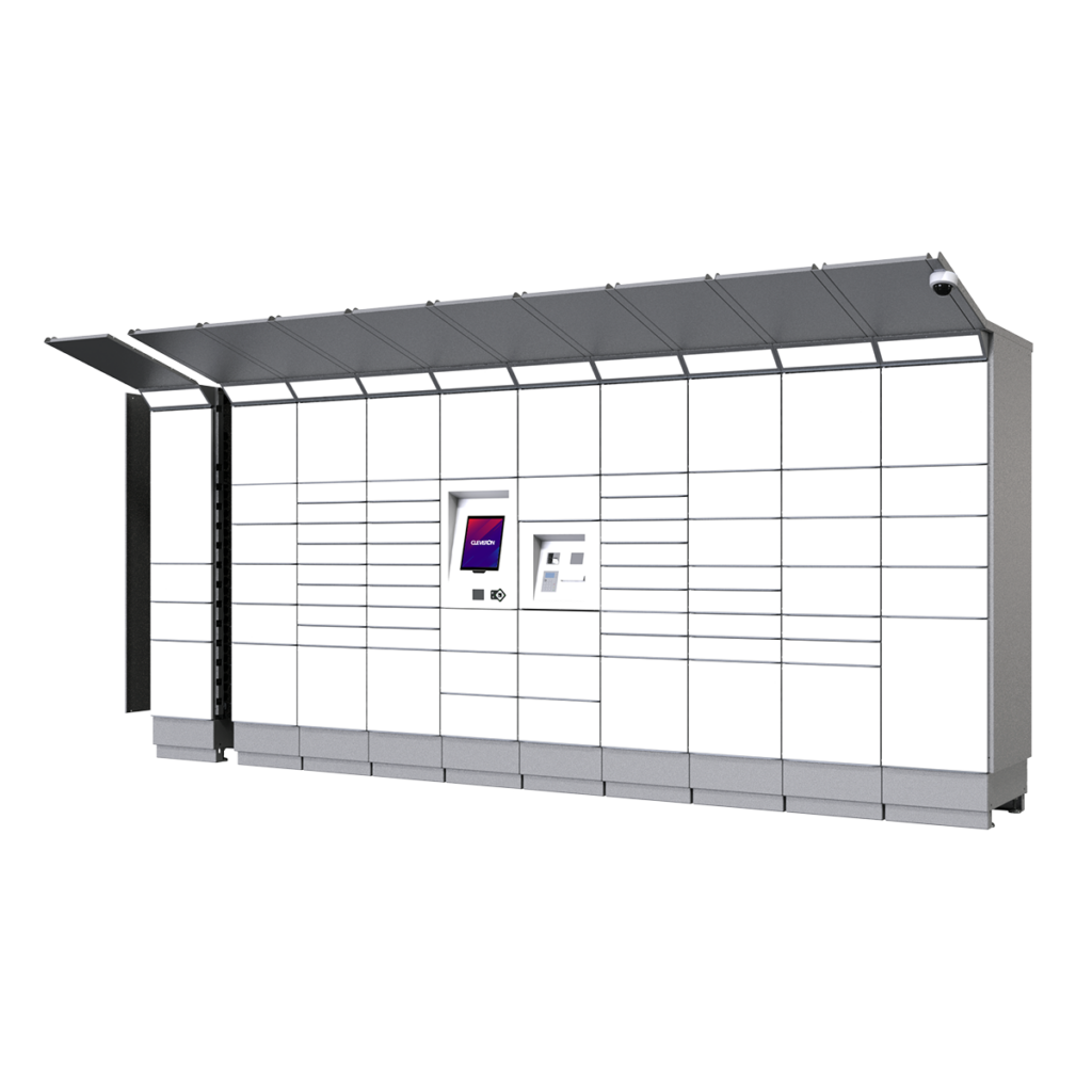 Hardware Solutions - Cleveron