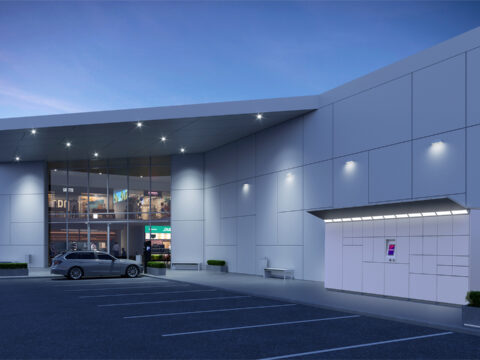 Cleveron Products - Cleveron