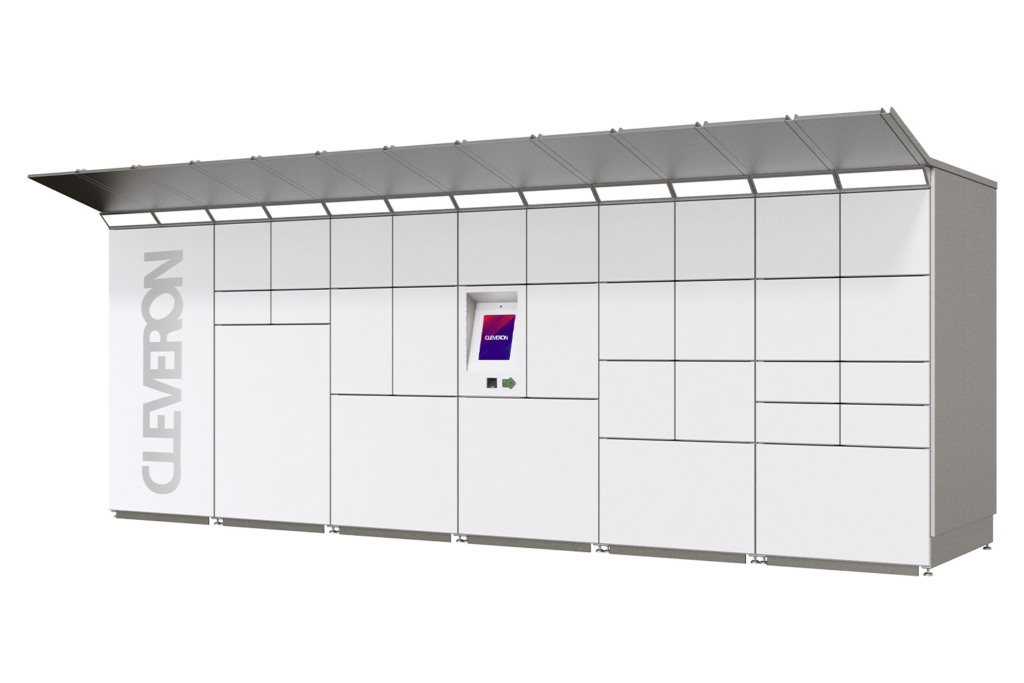 Cleveron 355 - Cleveron