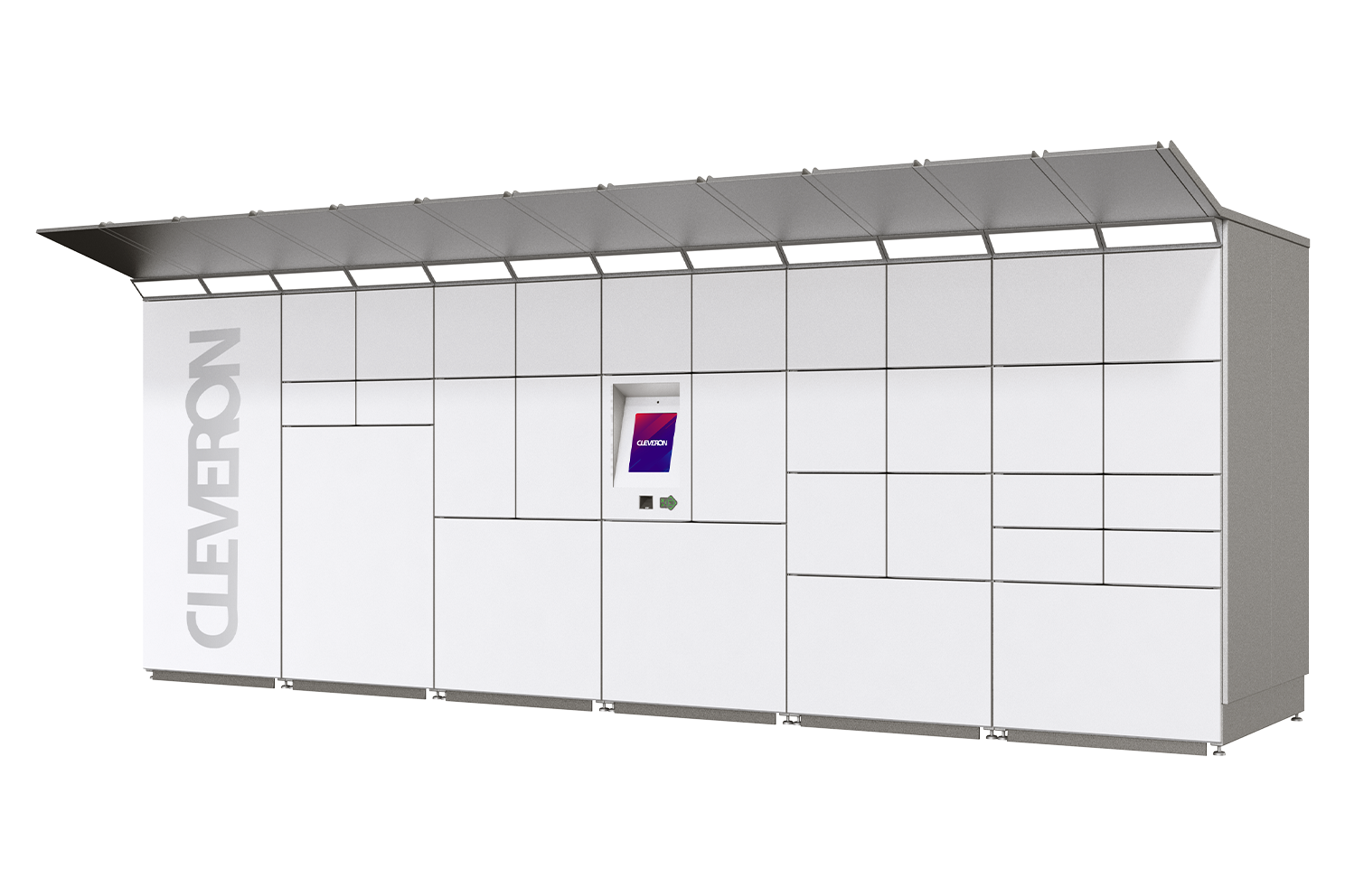 Cleveron 355 - Cleveron