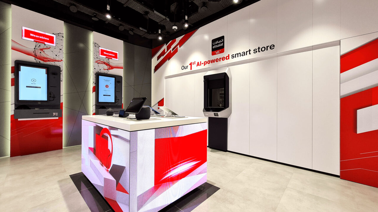 Cleveron 403 - Cleveron