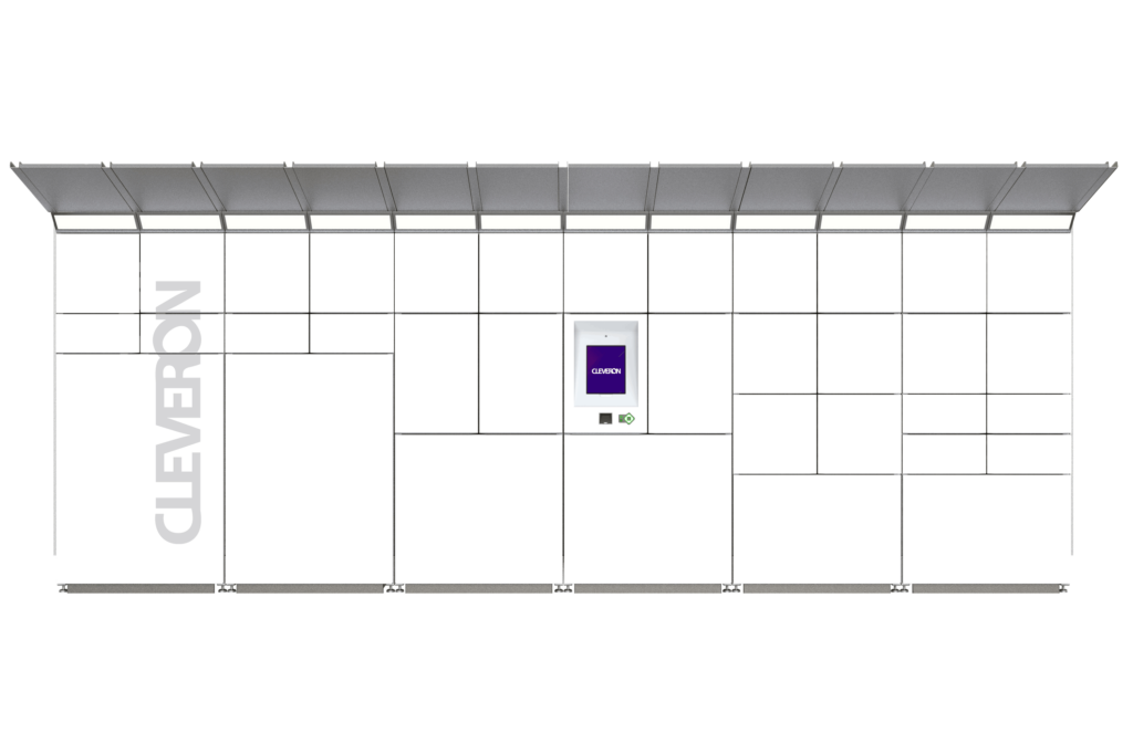 Front page - Cleveron