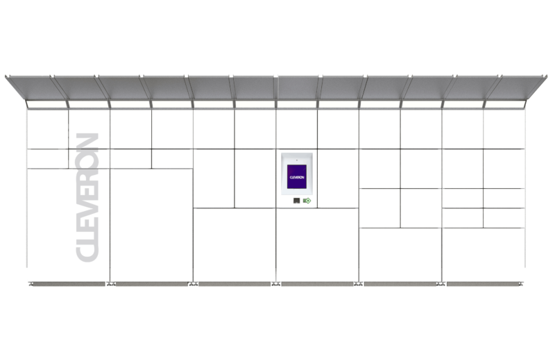 Hardware Solutions - Cleveron