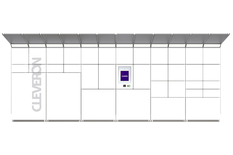 Cleveron Products - Cleveron