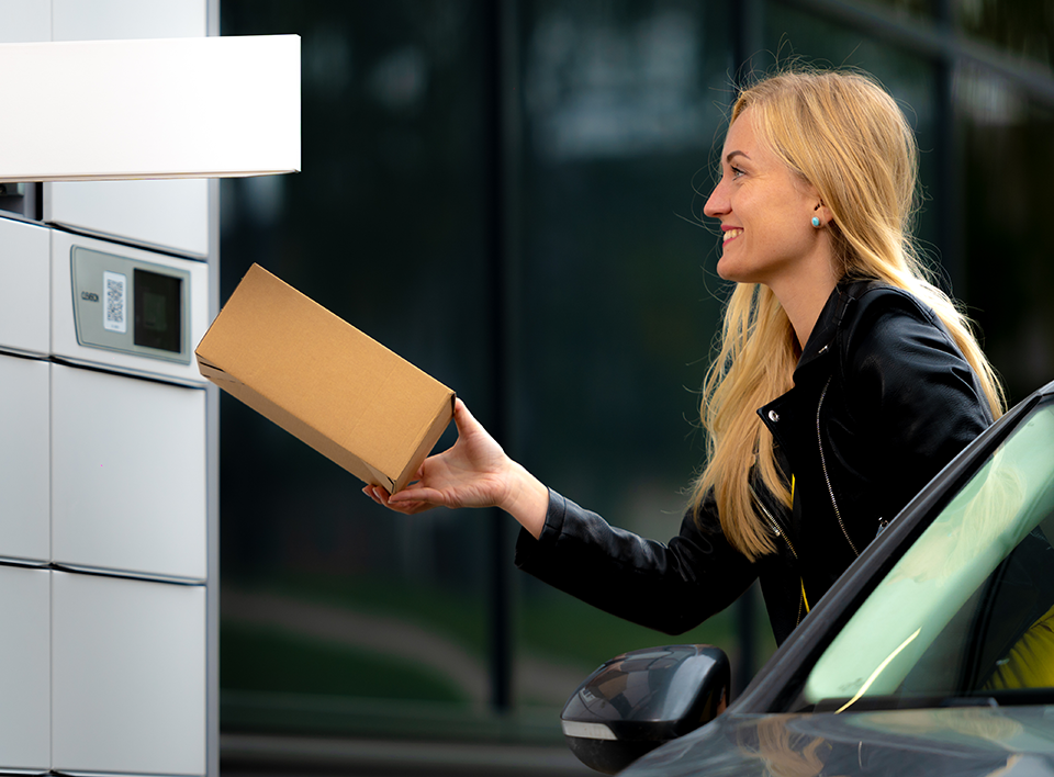 Hardware Solutions - Cleveron