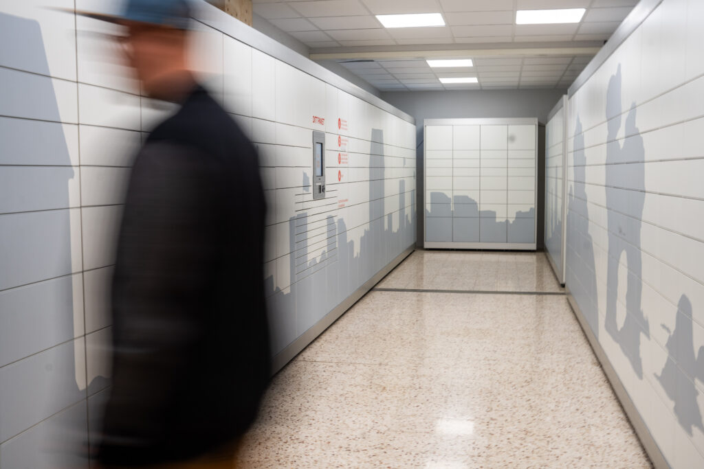 How Retail Stores Are Powering the Next Generation of Parcel Delivery ...